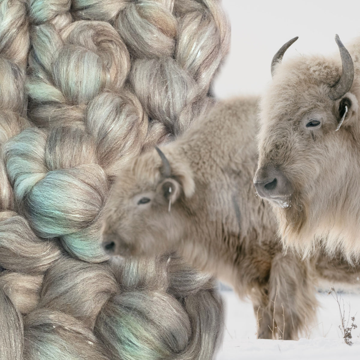 Get cozy with super fluff – IxCHeL