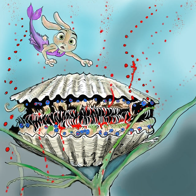 How to stay fluffy facing …fear – IxCHeL