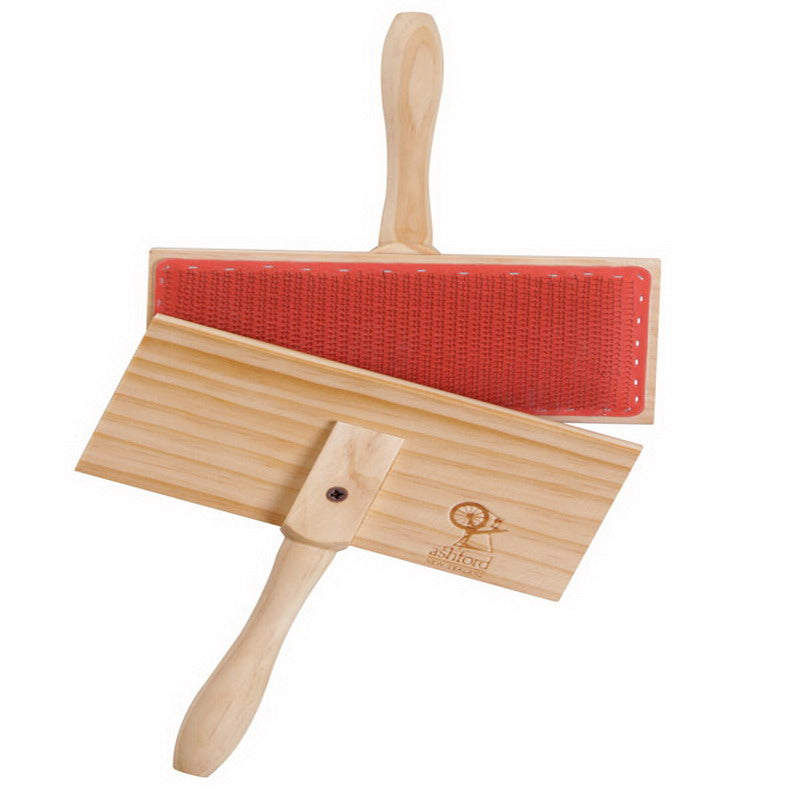 Hand Carders Small - IxCHeL Fibre & Yarns